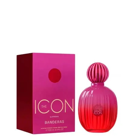 Antonio banderas Ženski parfem The icon, EDP, 100ml