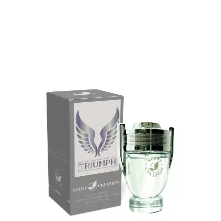 Scent Creation Muški parfem Triumph, EDP, 50 ml