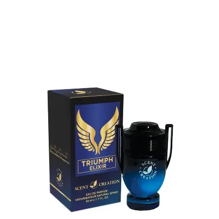 Scent Creation Muški parfem Triumph elixir, EDP, 50 ml