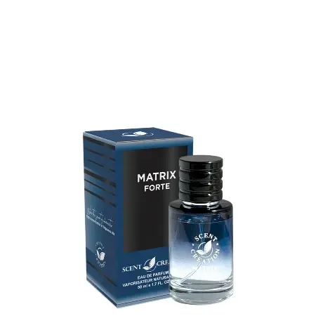 Scent Creation Muški parfem Matrix forte, EDP, 50 ml