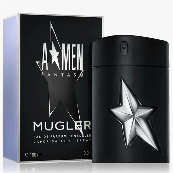 Thierry Mugler Muški parfem A Men Fantasm EDP 100ml