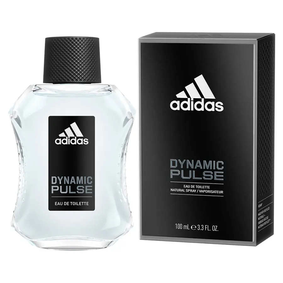 Adidas Muška toaletna voda Dynamic Pulse EDT 100ml