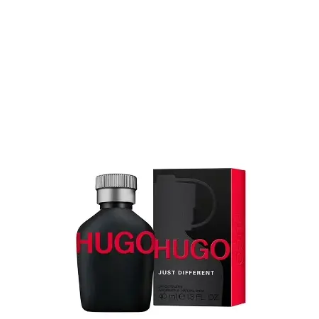 Hugo boss Muška toaletna voda Just different, EDT, 40ml