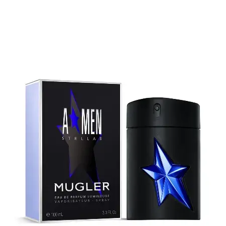 Thierry Mugler Muški parfem A men stellar, EDP, 100 ml