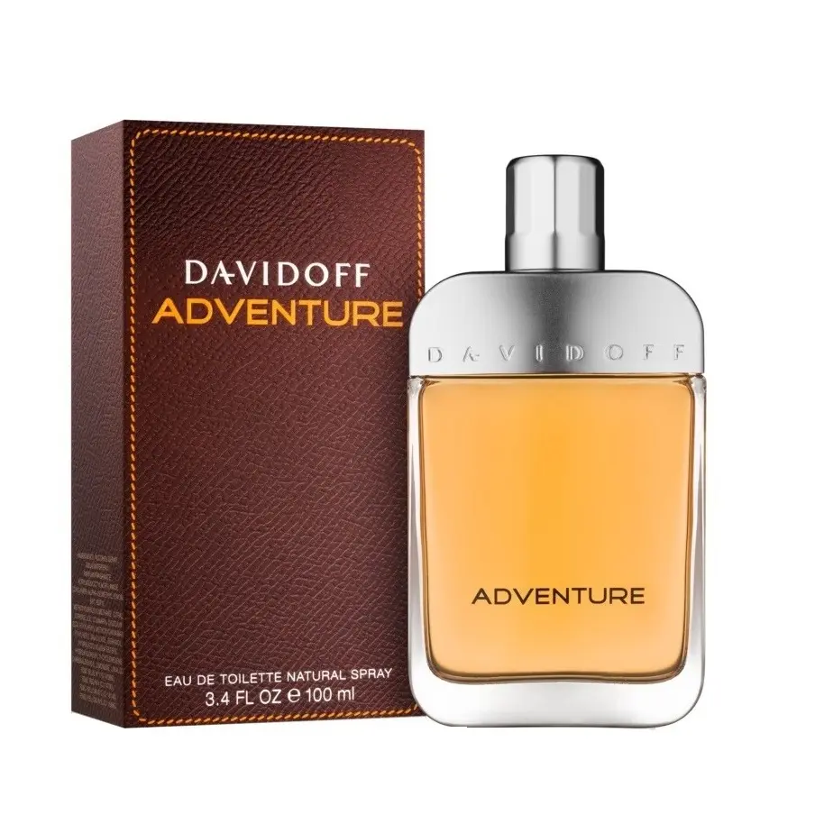 DAVIDOFF Muška toaletna voda Adventure Men 100 ml
