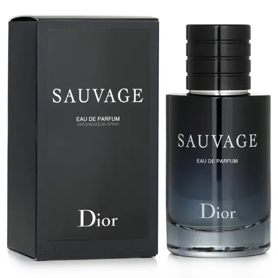 Dior Muški parfem Sauvage, EDP, 60ml