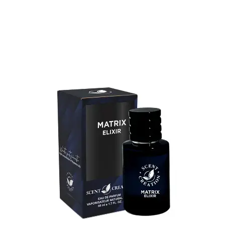 Scent Creation Muški parfem Matrix elixir, EDP, 50 ml