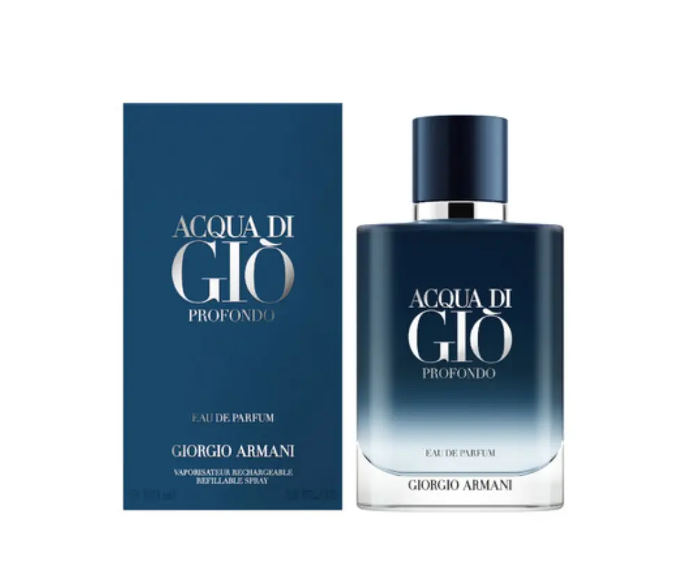 Giorgio Armani Muški parfem Acqua Di Gio Profondo, 100ml