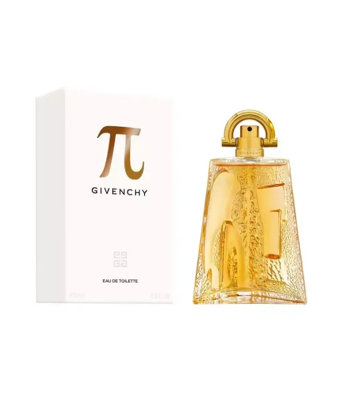 GIVENCHY Muška toaletna voda Pi, 100 ml