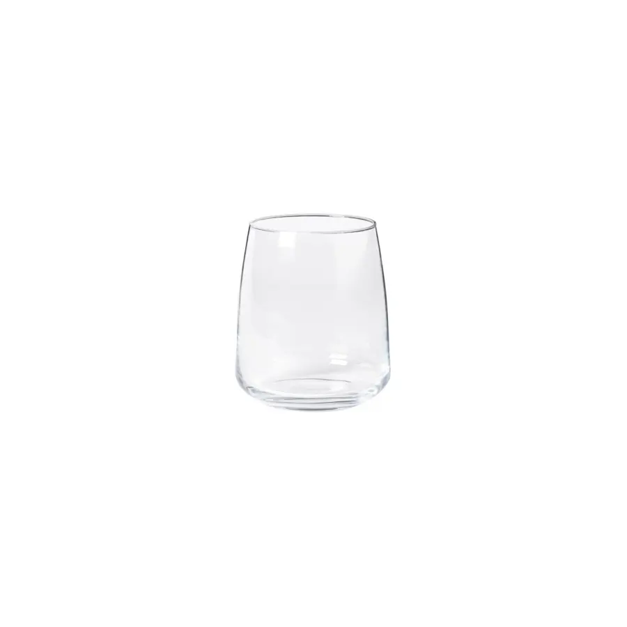 Costa Nova Set staklenih casa 6/1 330ml Tumbler Vine