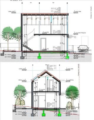 Cena garaže u beogradu = vaš dom u Vrnjačkoj Banji