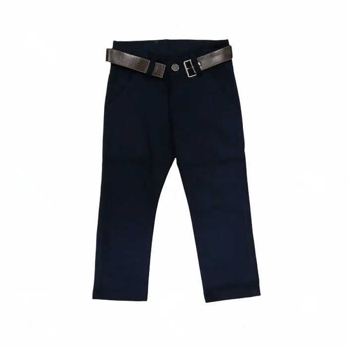 Pantalone teget roma