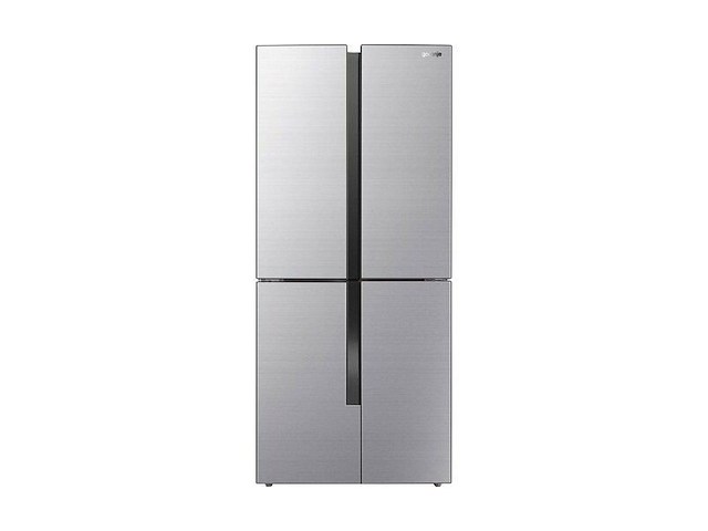 GORENJE NRM8182MX SIDE BY SIDE Frižider
