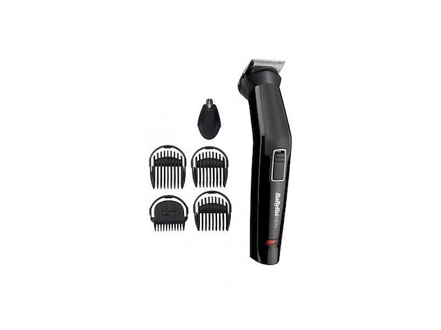 BABYLISS  MT725E VISENAMENSKI TRIMER