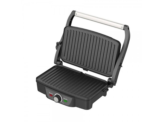 BAUER GM-200 GRILL Toster
