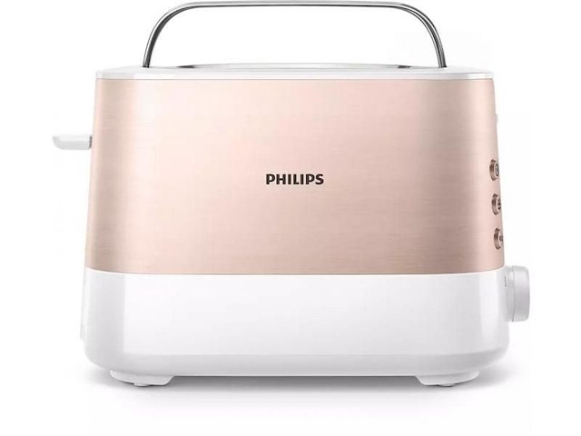 PHILIPS HD2638/11 Toster