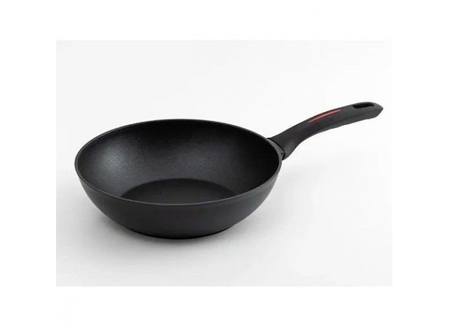 LORME 15110 CLASSIC MEGASTONE 28CM WOK Tiganj