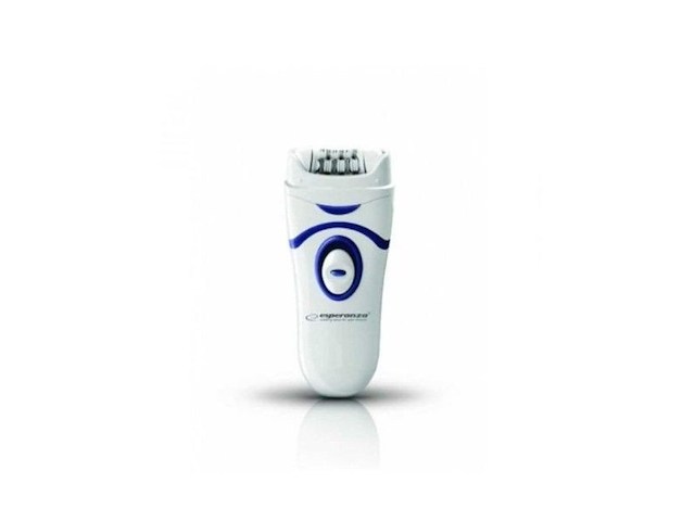 ESPERANZA EBD002B COPACABANA Epilator