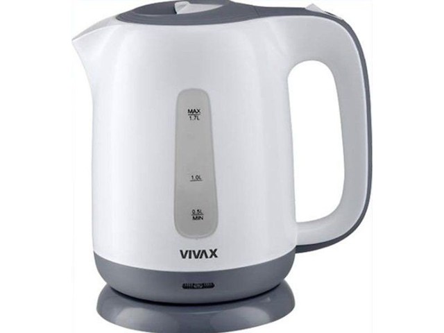 VIVAX HOME WH-170BW Kuvalo za vodu