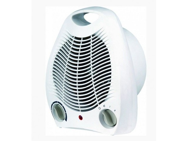 PROSTO Grejalica sa ventilatorom FH-A01