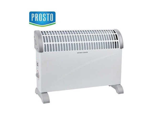 PROSTO Konvektorski radijator Prosto FK-Y02, 2000W
