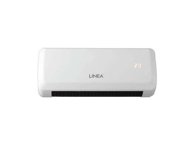 LINEA LWH-0585 2000W ZIDNA VENTILATORSKA Grejalica
