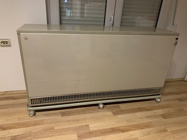 TA pec Magnohrom 6 kW