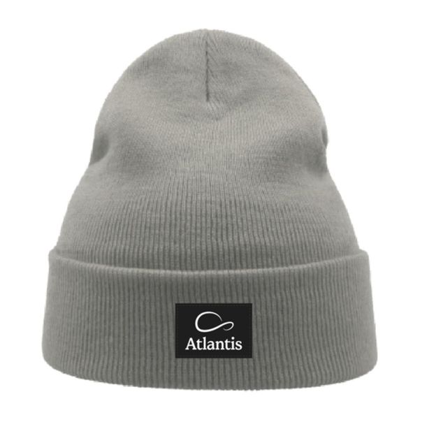 ATLANTIS Kapa kid wind S beanie B