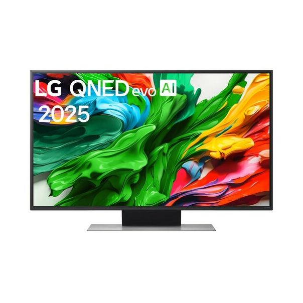 LG Televizor 50QNED87A3D, Ultra HD, Smart