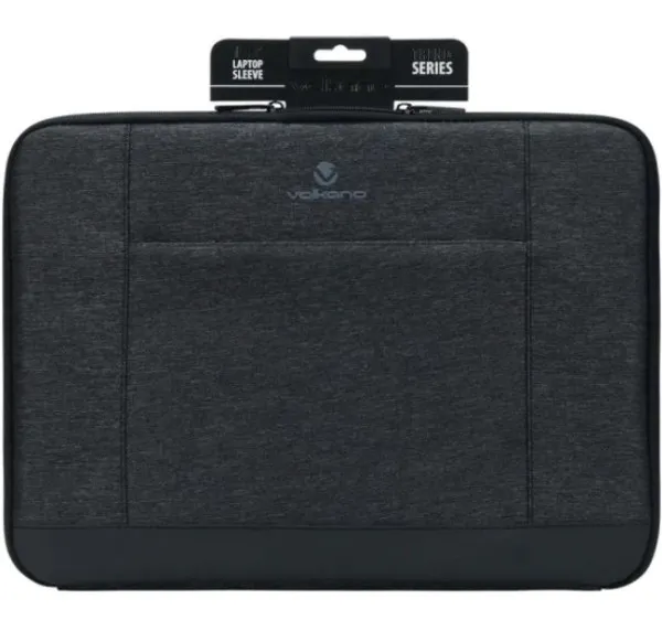 Torba za laptop Volkano Trend VK-9114-GR 15.6" siva