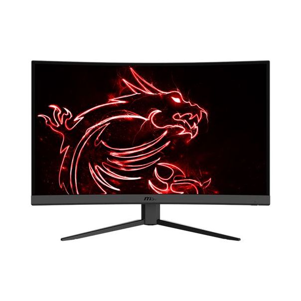 MSI Monitor 32 G32CQ4 E2 VA WQHD 1ms FreeSync Premium