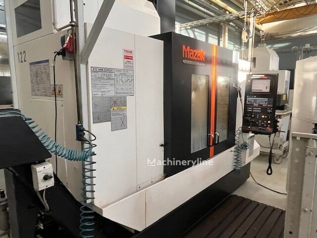 Mazak VCS 530C obradni centar