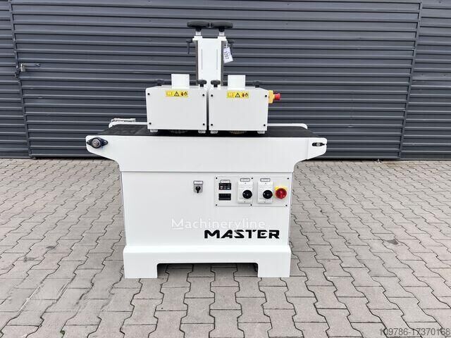 Novi Master 400 strug za metal