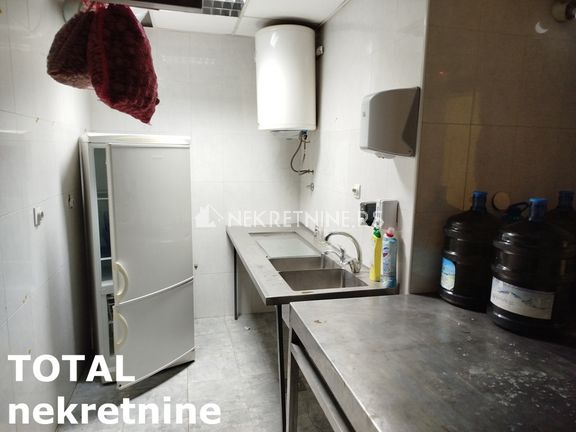 LOKAL NOVI SAD, 320000€