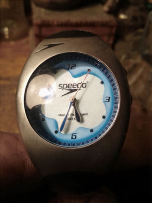 casovnik Speedo Aqua SIL AYSM04 elektronski