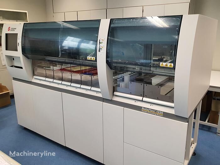 Beckman Coulter Automate 1250 liquid handling system ostala laboratorijska oprema