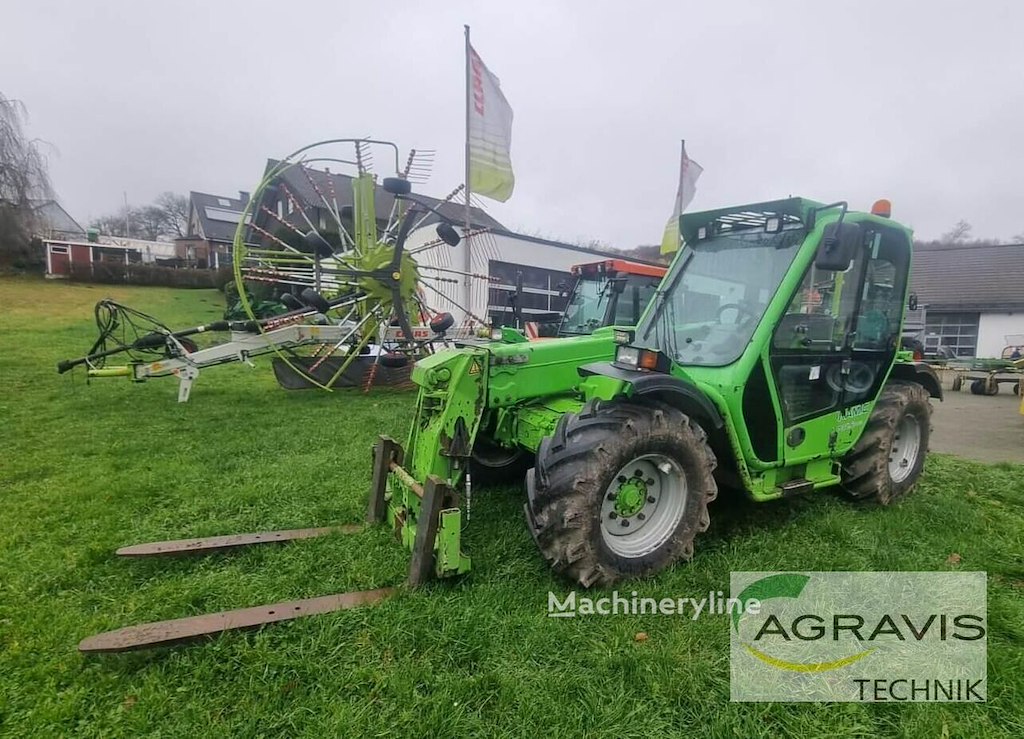 Merlo P 32.6 PLUS teleskopski utovarivač