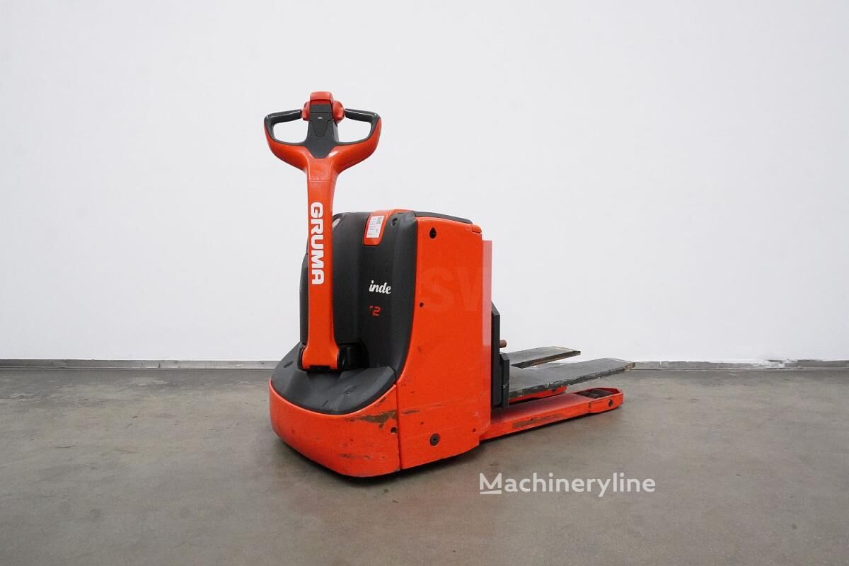 Linde T 20 1152 električni paletar