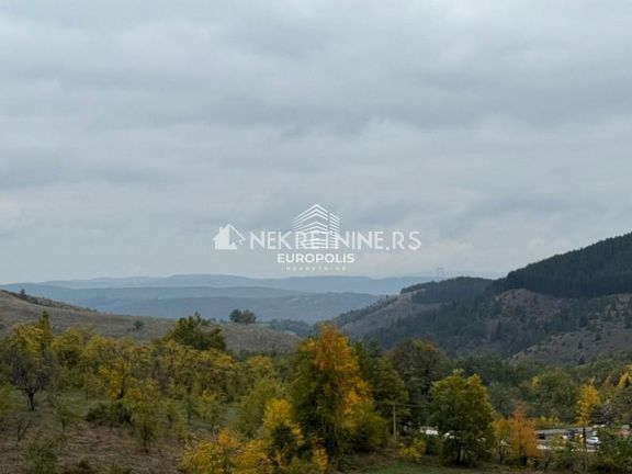 Prodaja parcele na Zlatiboru ID#8416