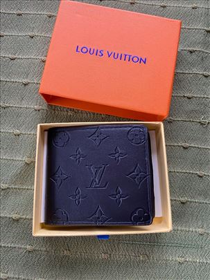 Louis Vuitton Novcanik - Nov, Nekoriscen