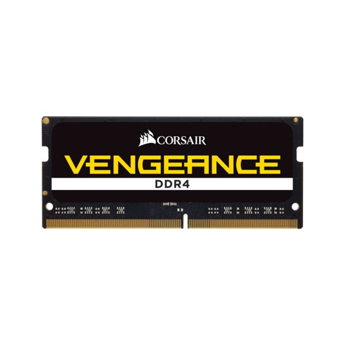 Ram memorija Corsair Vengeance DDR4 8GB 3200MHz CMSX8GX4M1A3200C22