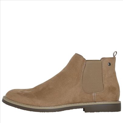 Deakins Mens Morley Chelsea Boots