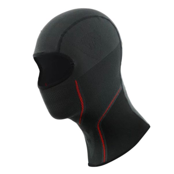 DAINESE Thermo podkapa crn/crv n