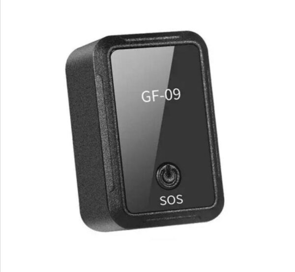 GF-09 Mini GPS uređaj za praćenje auta tracker lokator – GF-09 Mini GPS uređaj za praćenje auta tracker lokator