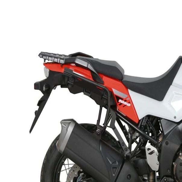 SHAD 3p sistem nosača v-strom 1000/1050/xt