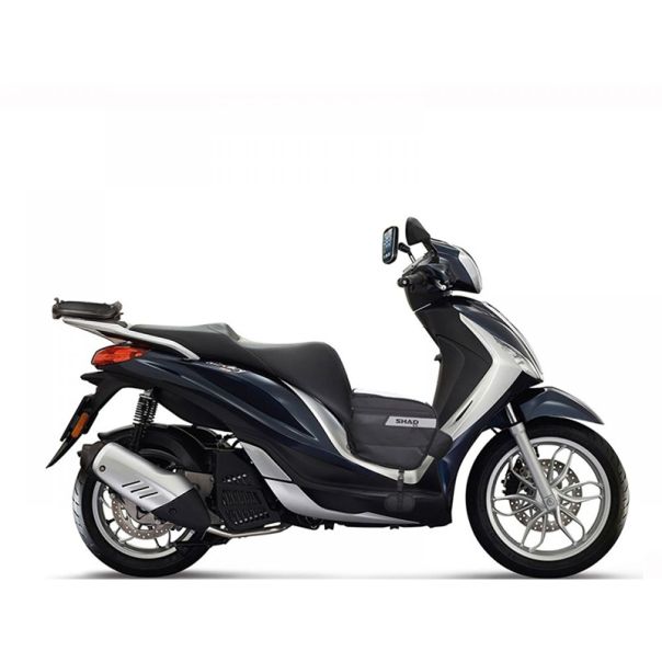 SHAD Nosač piaggio medly 125