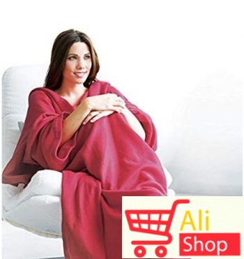 CEBENCE Grlisa sa rukavima Snuggie-o!