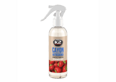 K2 CAYON – osveživač – 250ml