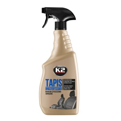 K2 TAPIS – čistač tekstila – 750ml