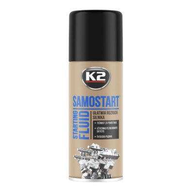 K2 SAMOSTART – 400ml